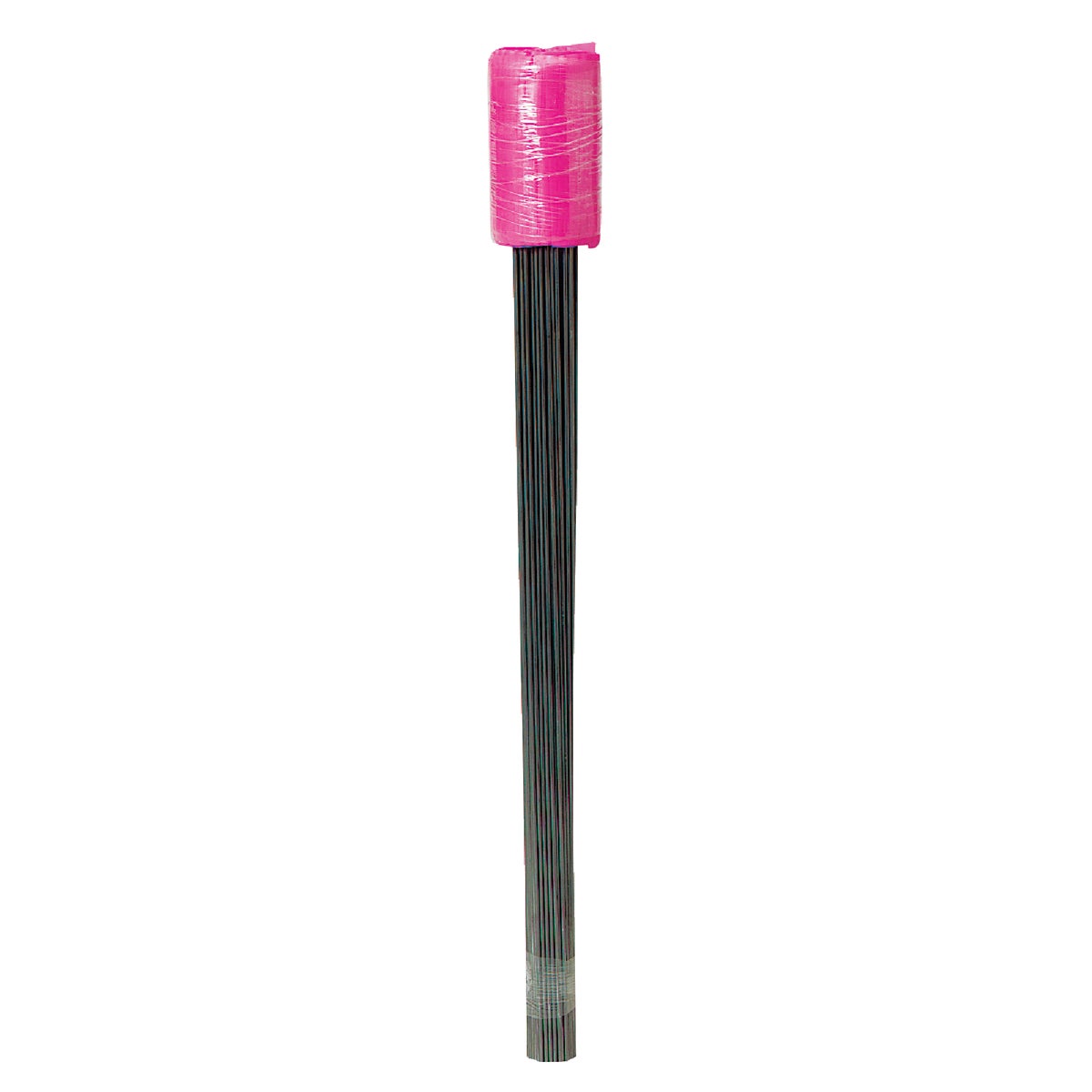 Empire 21 In. Steel Staff Pink Marking Flags – Hemlock Hardware