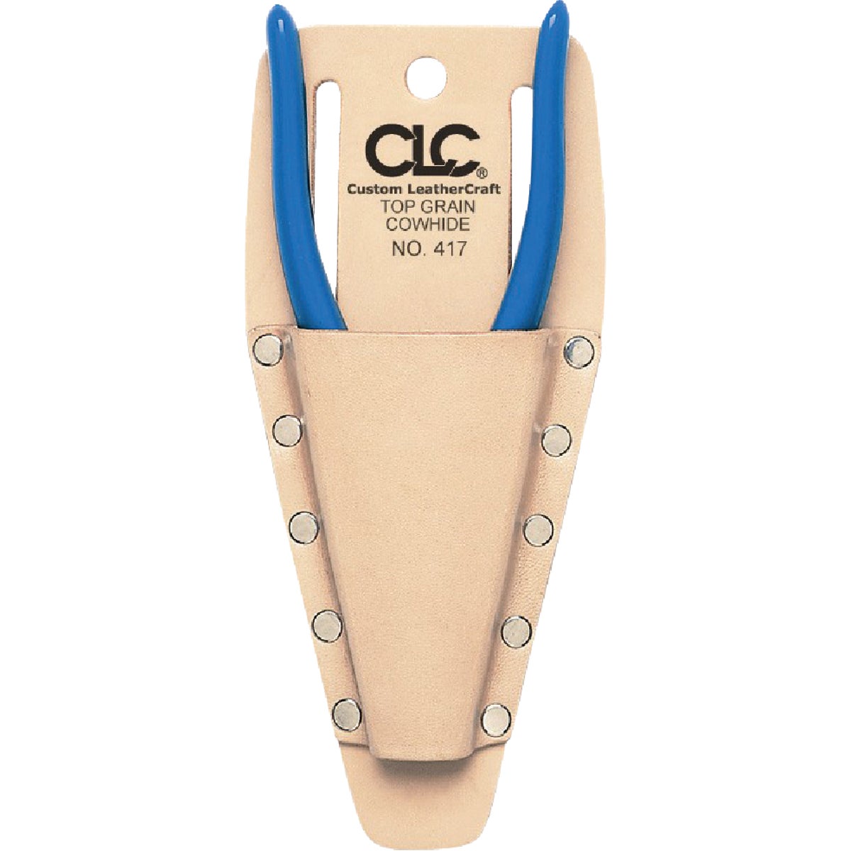 Custom Leathercraft Tool Holder – Hemlock Hardware