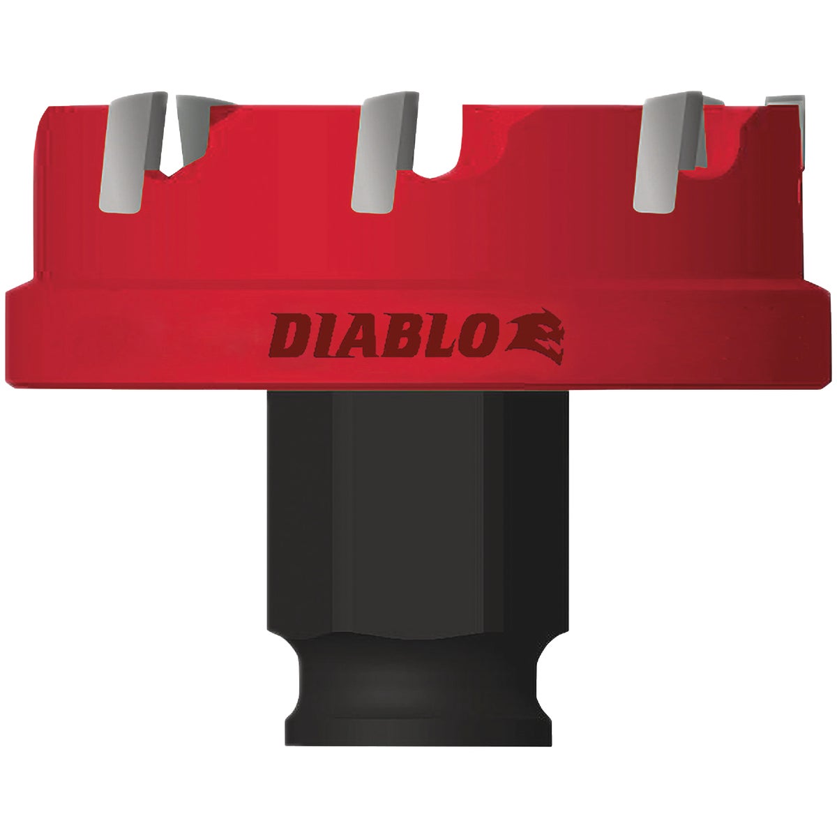 Diablo 2 In. Steel Demon Carbide Teeth Hole Cutter – Hemlock Hardware