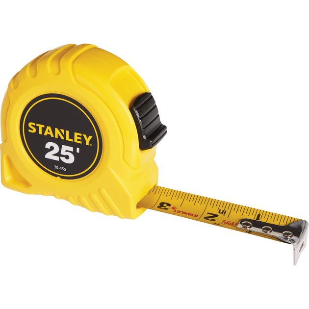 Tape Measure – Hemlock Hardware