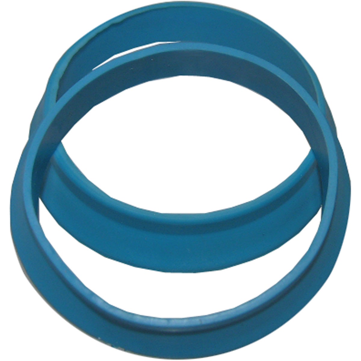 Lasco 1-1/2 In. Blue Vinyl Slip Joint Washer (2-Pack) – Hemlock Hardware