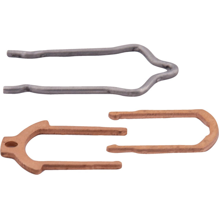 Moen Faucet Cartridge Single Handle Retainer Clip (3-Pack) – Hemlock ...