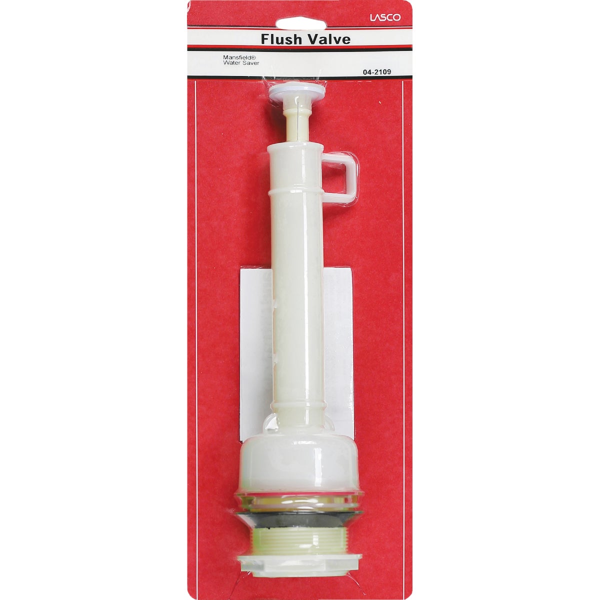 Lasco 2 In. 3.5 GPF Flush Valve for Mansfield #210 – Hemlock Hardware
