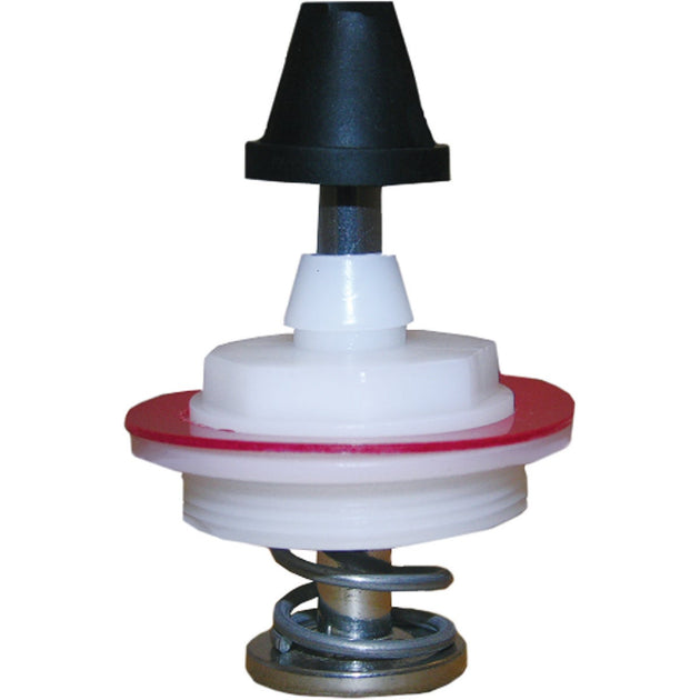 Flush Valve Handle – Hemlock Hardware