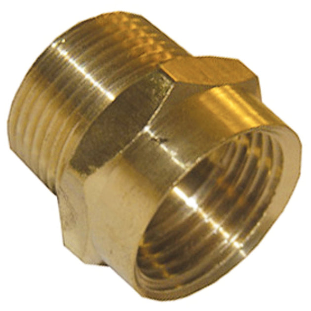 Lasco Female Hose X Male Pipe X Female Pipe Adapter – Hemlock Hardware