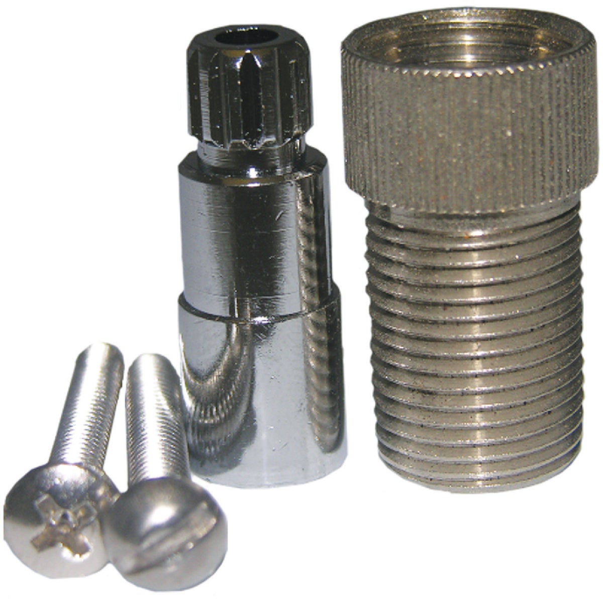 Lasco Price Pfister Stem And Flange Extension – Hemlock Hardware