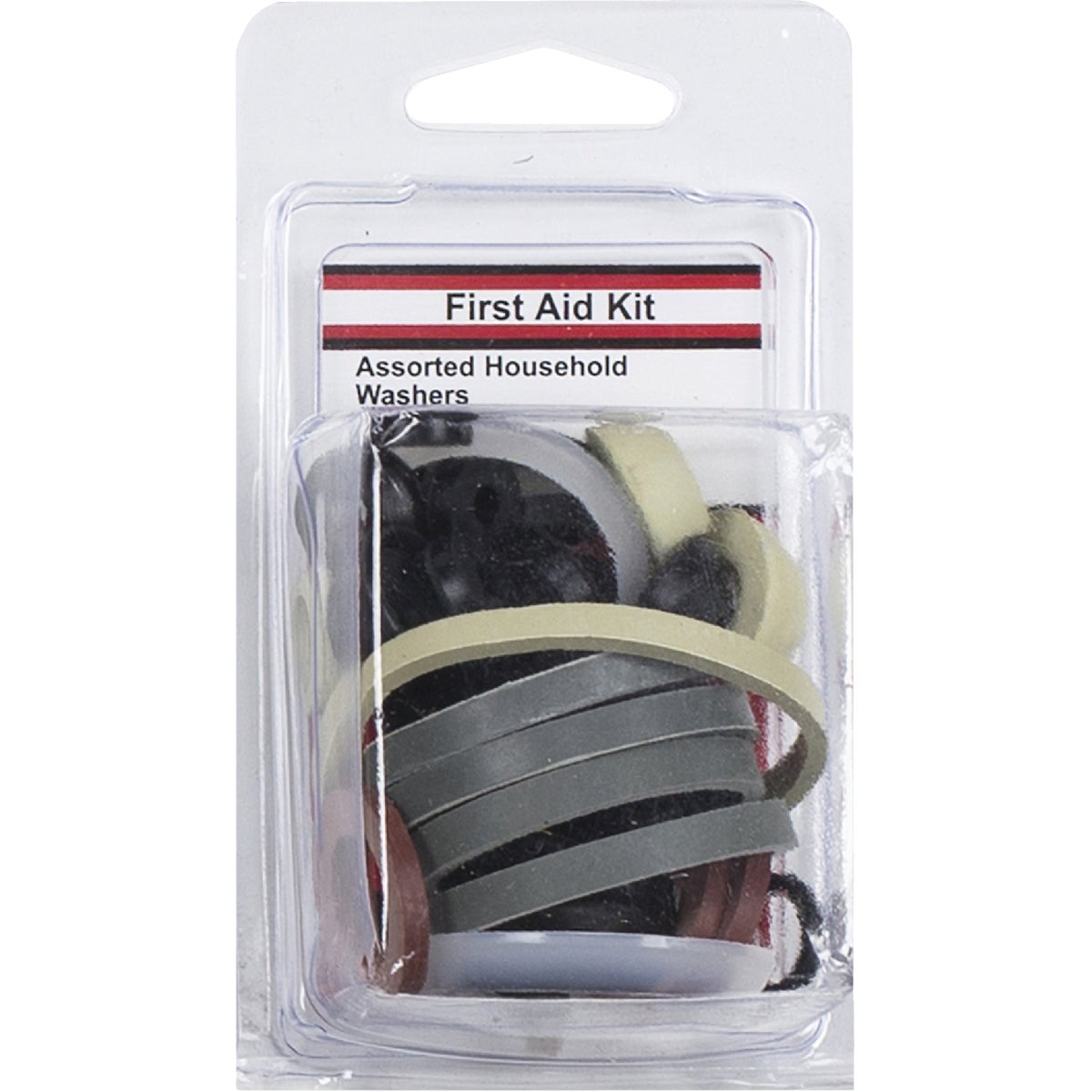 Lasco Faucet Washer Plumbing First Aid Kit – Hemlock Hardware