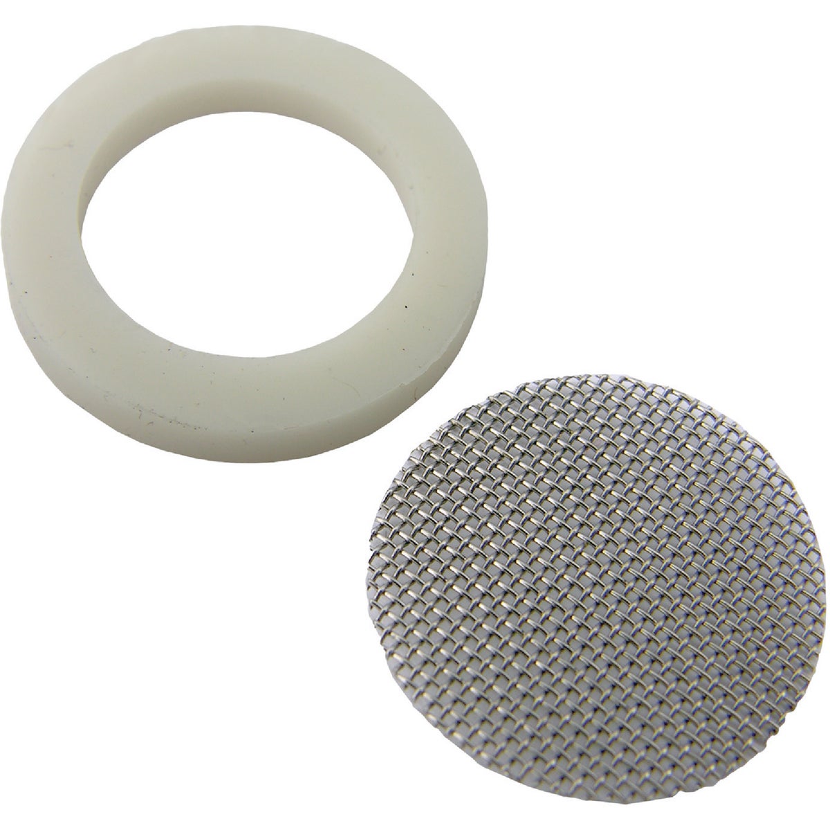 Lasco Aerator Screen with Washer – Hemlock Hardware