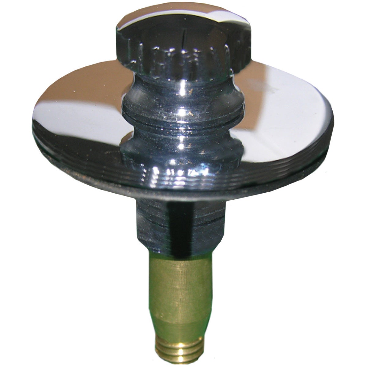 Lasco Push-Pull 5/16 In. & 3/8 In. Thread Tub Drain Stopper Cartridge ...