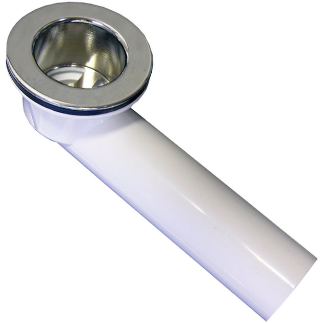 Waste Shoe – Hemlock Hardware