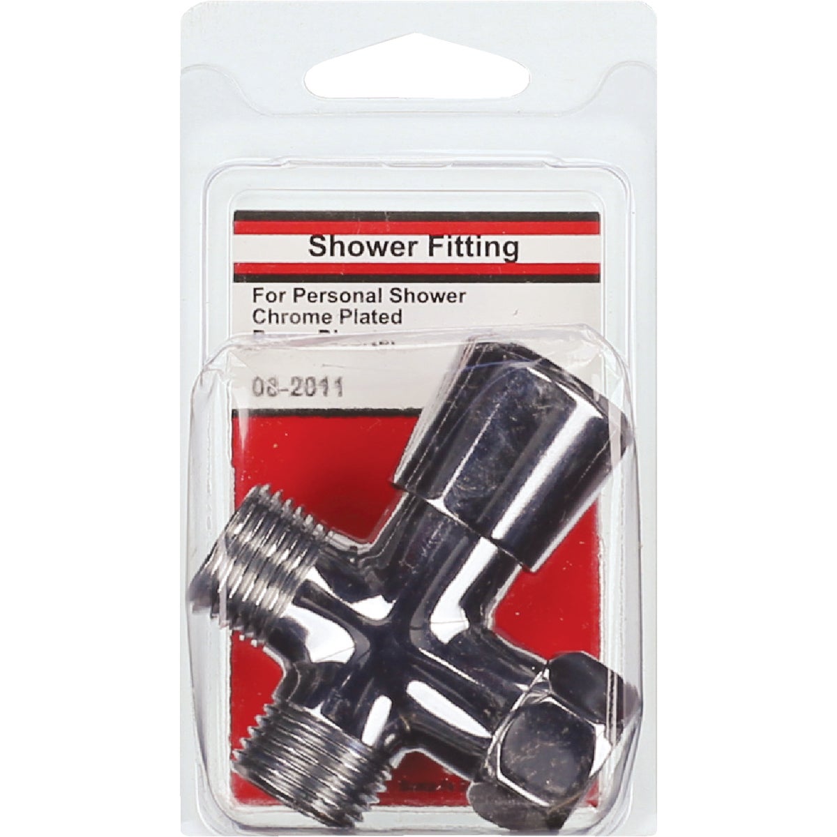 Lasco 1/2 In. Push Pull Dual Flow Brass Shower Diverter – Hemlock Hardware