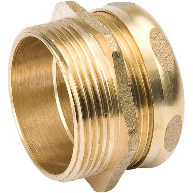 B&K Male Drain Waste Adapter Connector – Hemlock Hardware