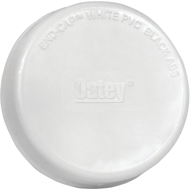 PVC Test Cap – Hemlock Hardware