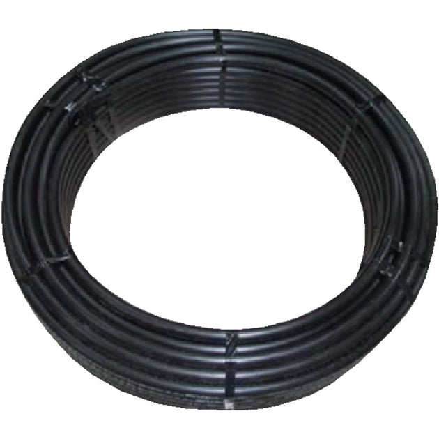 Cresline HD200 (SIDR-9) Plastic Polyethylene Pipe – Hemlock Hardware