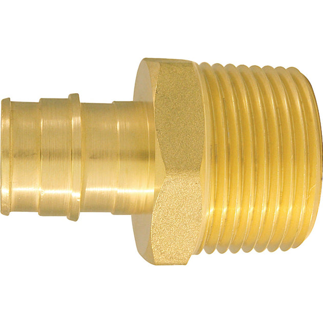 Conbraco Brass Insert Fitting MIP Adapter Type A – Hemlock Hardware
