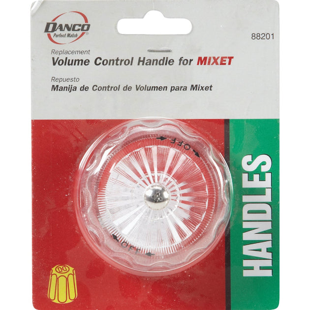 Danco Mixet Acrylic Tub Shower Handle Kit – Hemlock Hardware