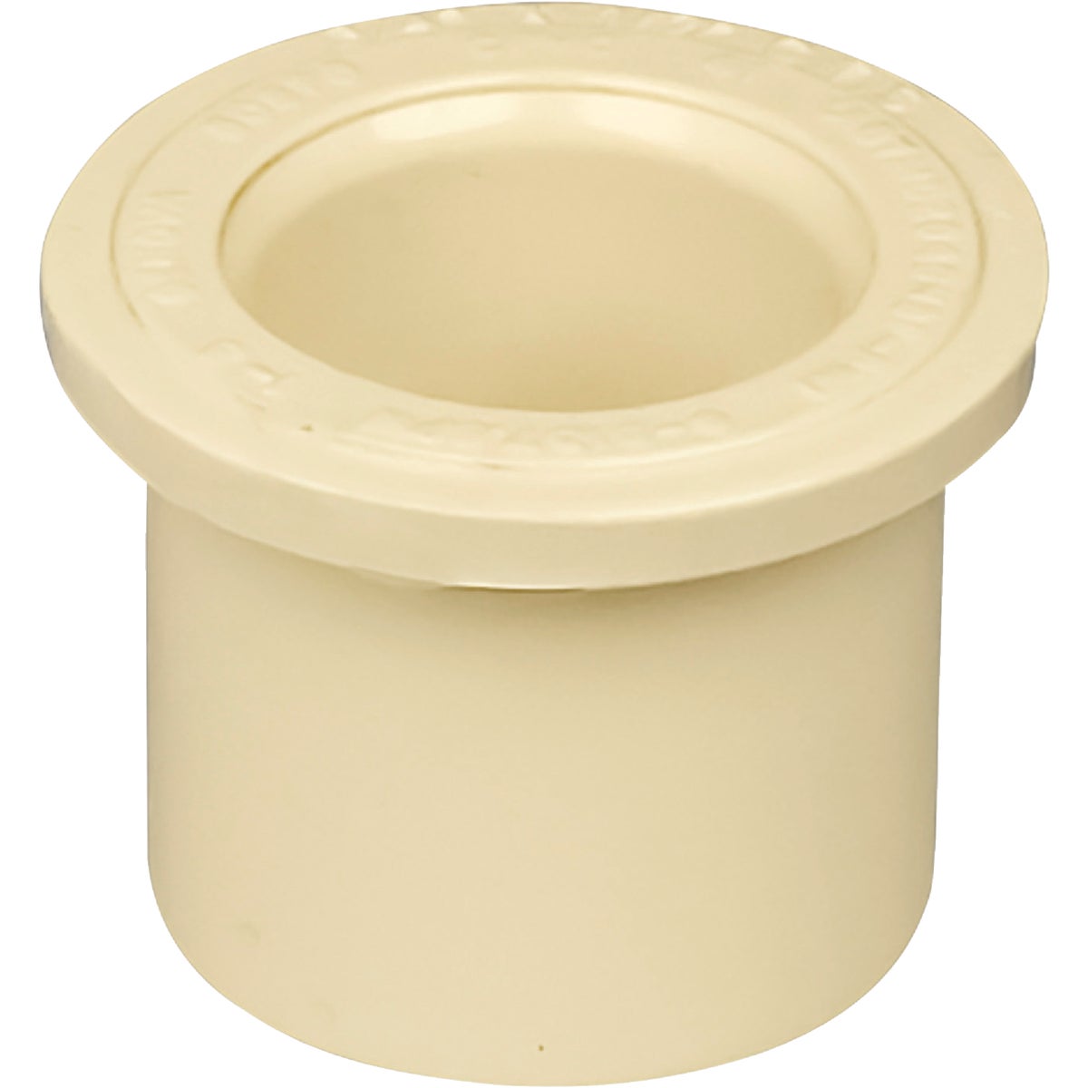Genova 3/4 In. x 1/2 In. Reducing CPVC Bushing – Hemlock Hardware