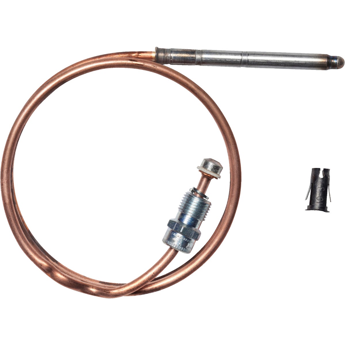 Reliance 24 In. Universal Copper Thermocouple Kit – Hemlock Hardware