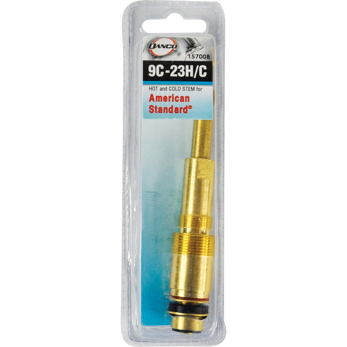 Danco Hot/Cold Water Stem for American Standard – Hemlock Hardware