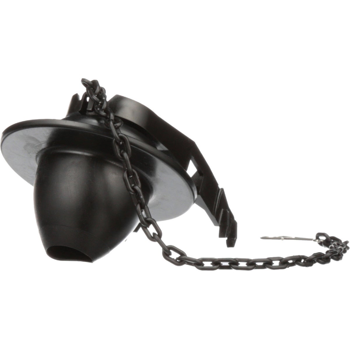 Fluidmaster 2 In. Vinyl Universal Solid Frame Flapper – Hemlock Hardware