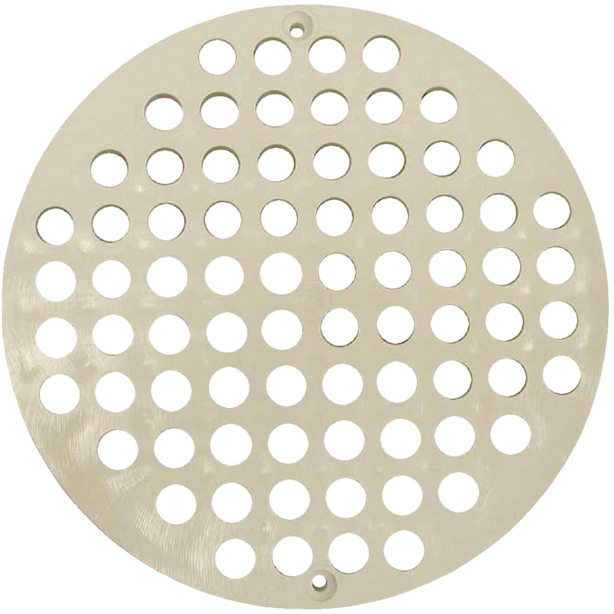 Jones Stephens Replacement 7-1/8 In. PVC Floor Strainer – Hemlock Hardware