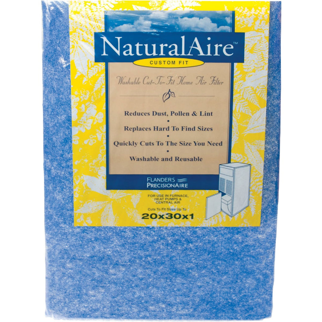 Flanders natural air filters store