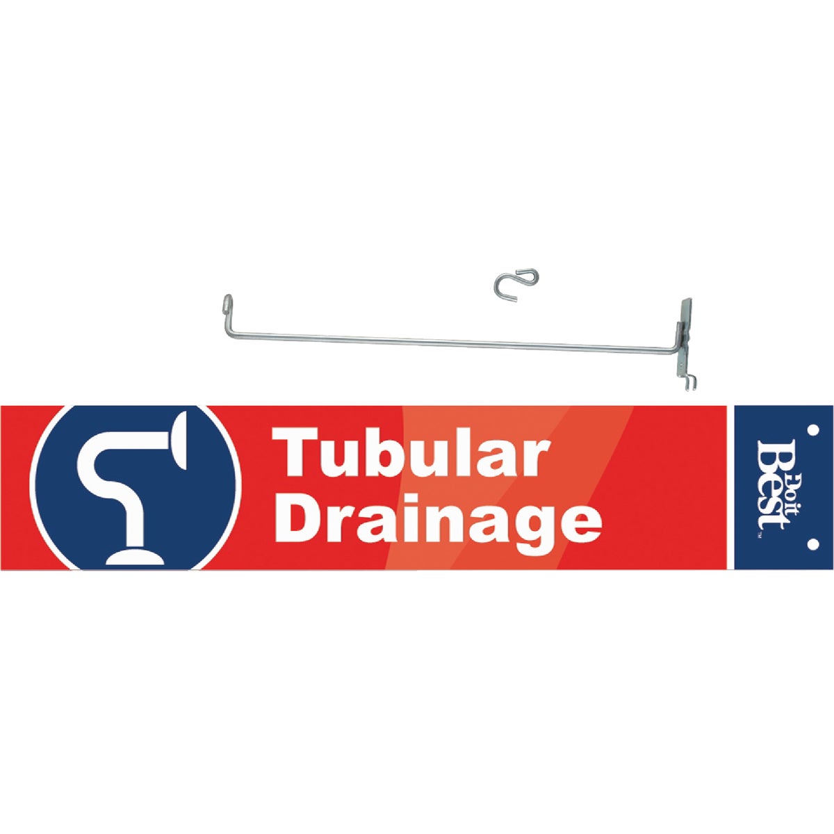 Do it Tubular Drainage POP Kit – Hemlock Hardware