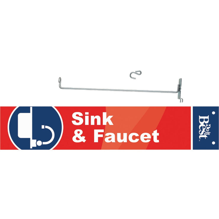 Do it Sink & Faucet POP Kit – Hemlock Hardware
