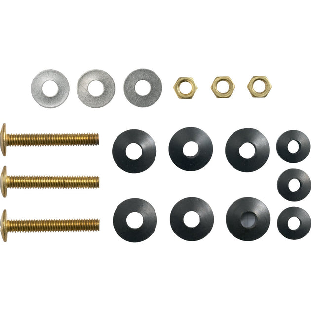 Tank Bolts – Hemlock Hardware