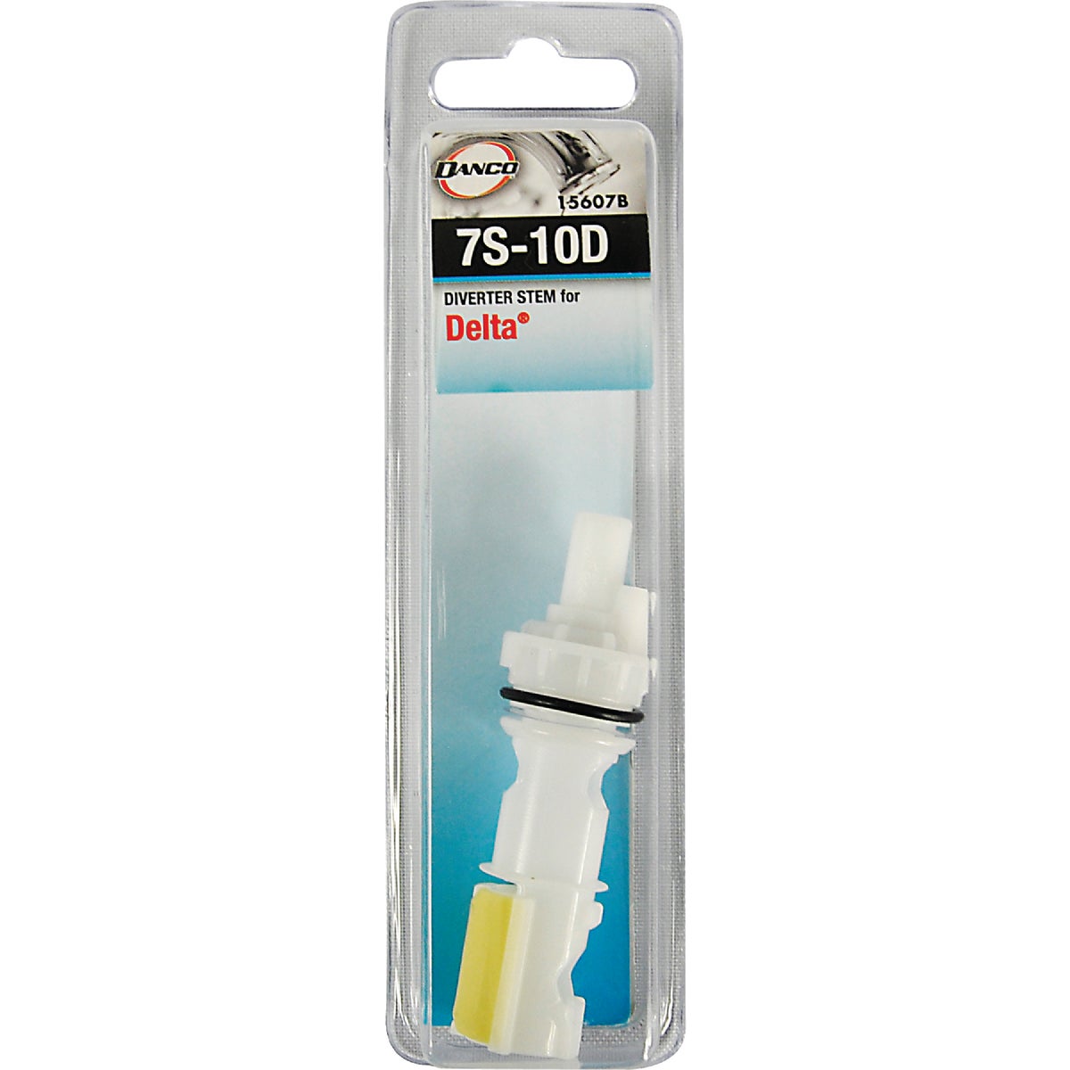 Danco Delta Hot/Cold Plastic Bathtub Stem – Hemlock Hardware