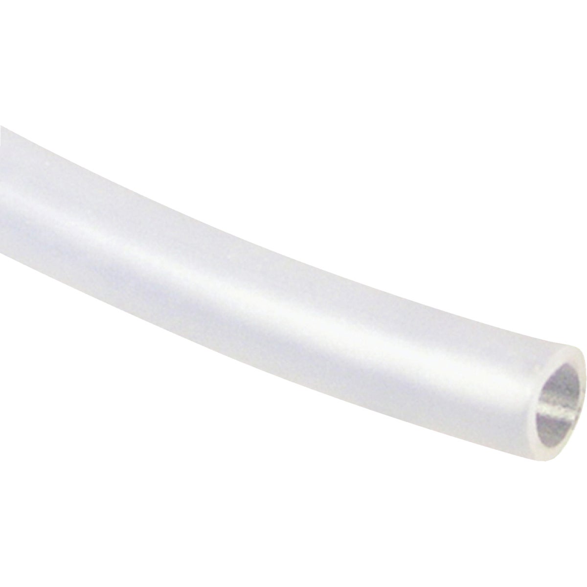 Abbott Rubber 1/4 In. x .017 In. x 400 Ft. Polyethylene Tubing, Bulk ...