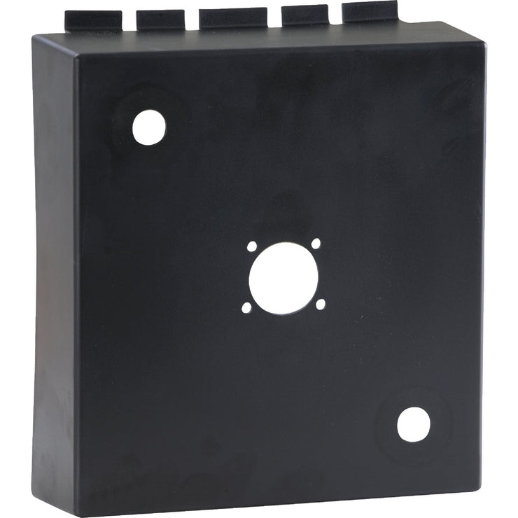 Home Impressions Single Handle Tub/Shower Faucet Display Pod – Hemlock ...