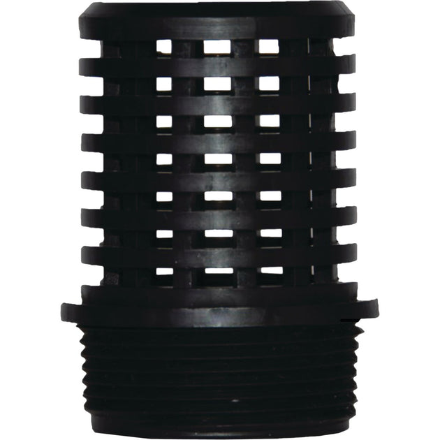 Foot Valve Screen – Hemlock Hardware