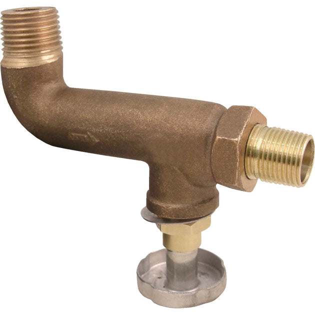 OEM Oil Tank Fusible Tank Safety Valve – Hemlock Hardware