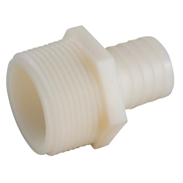 Nylon Threaded Pipe Fittings – Hemlock Hardware