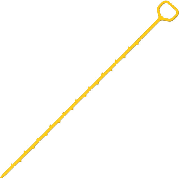 Flexible Stick Drain Opener – Hemlock Hardware