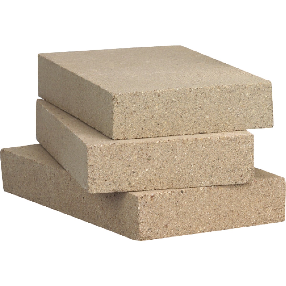 Meeco's Red Devil ASTM 9 In. 4-1/2 In. Fire Brick (6-Pack) – Hemlock ...