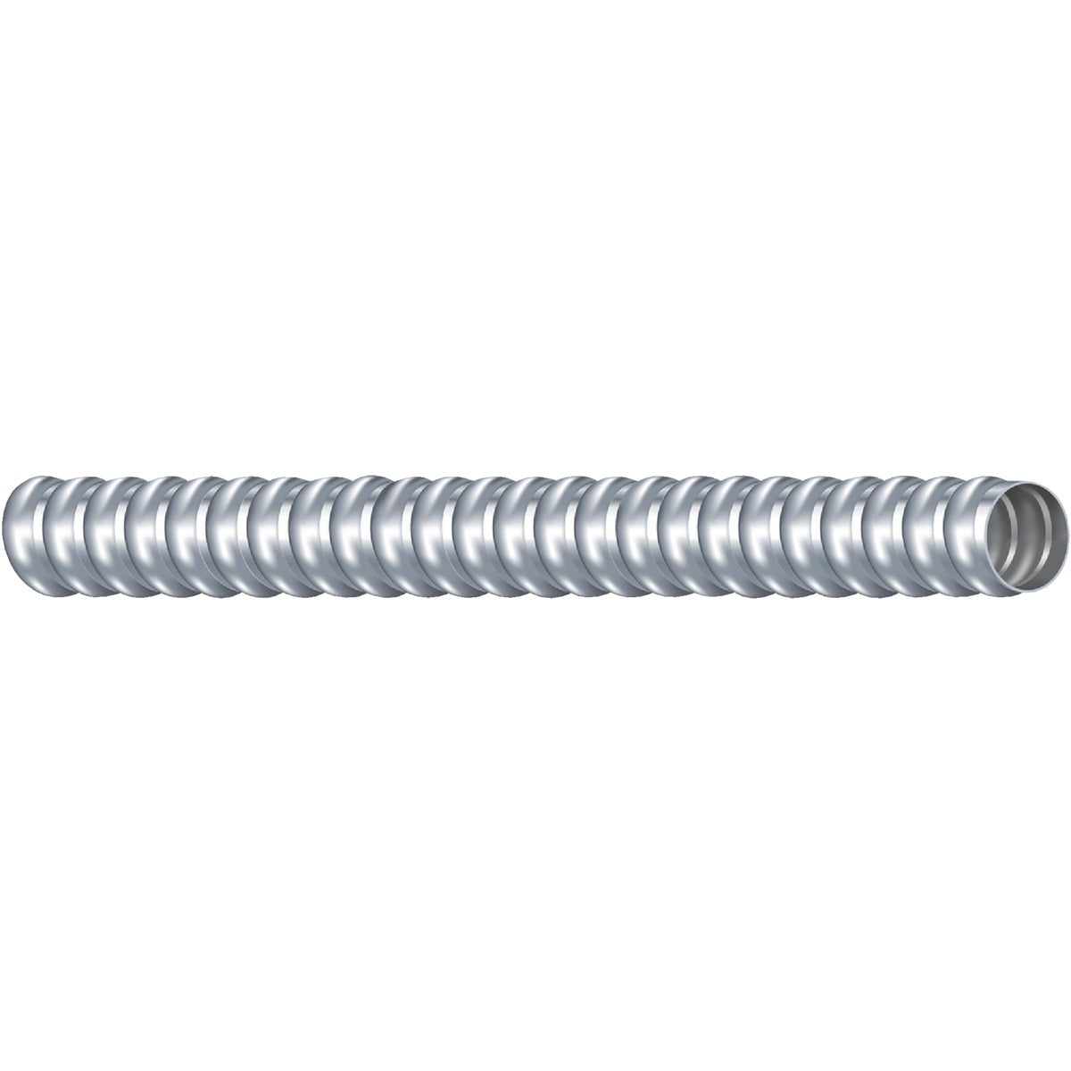 Southwire 3/8 In. x 50 Ft. RWS Flexible Flexible Metal Conduit ...
