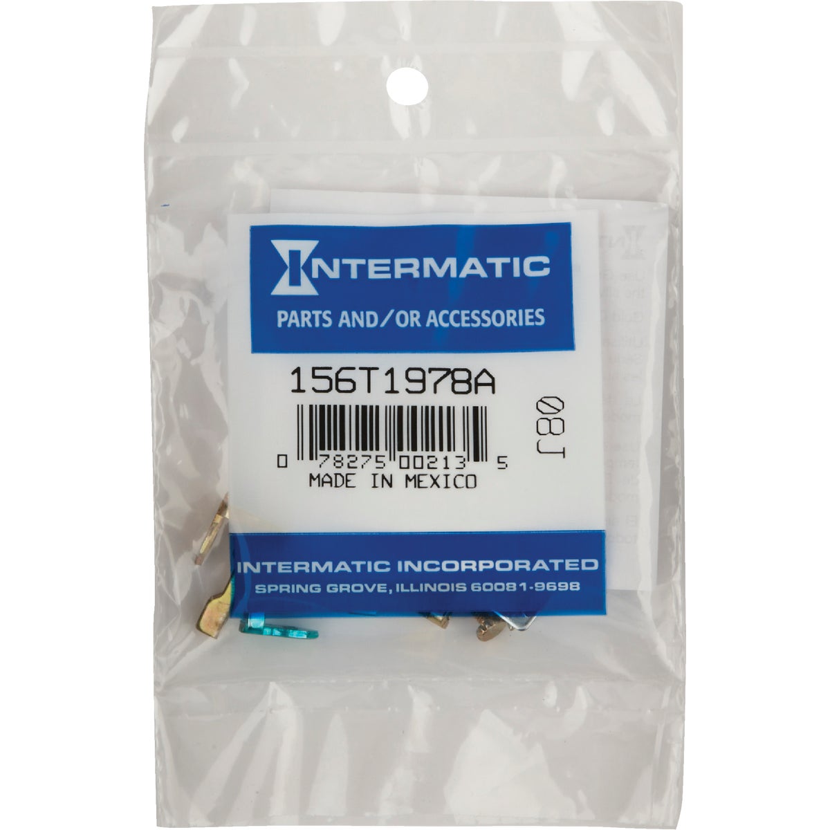 Intermatic Metal Timer Replacement Tripper (2-Pack) – Hemlock Hardware