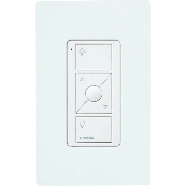 Lutron Pico Dimmer Remote Control – Hemlock Hardware