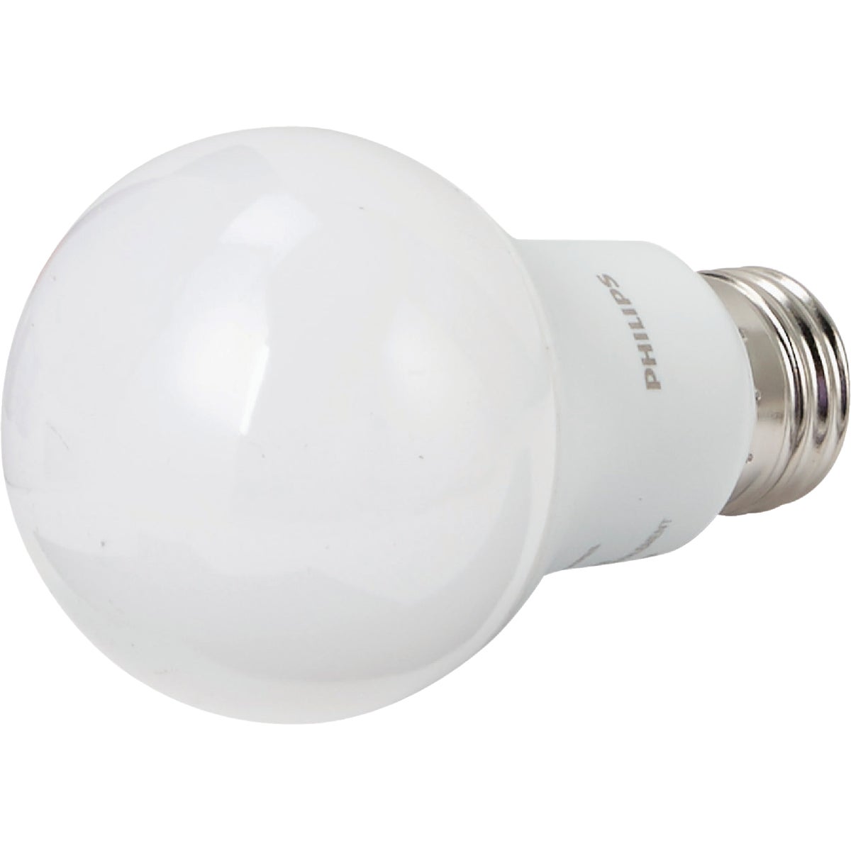 Philips 100W Equivalent Soft White A19 Medium LED Light Bulb (2-Pack ...