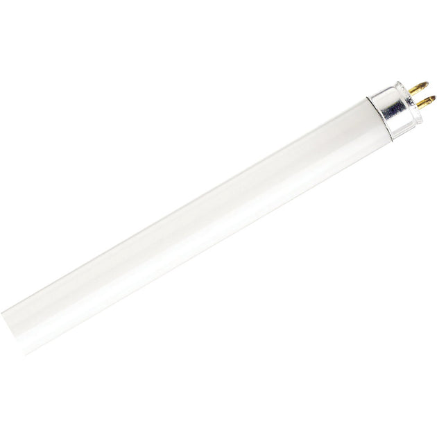 Satco T5 Miniature Bi-Pin Preheat Fluorescent Tube Light Bulb – Hemlock ...