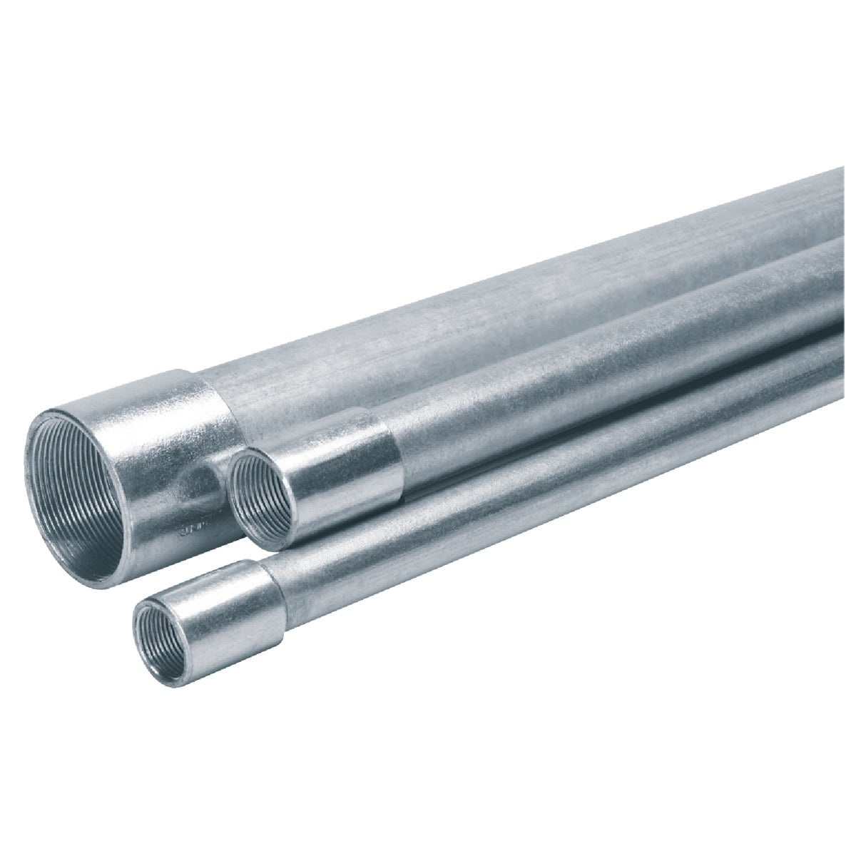 Allied Tube 3/4 In. x 10 Ft. Rigid (GRC) Metal Conduit – Hemlock Hardware