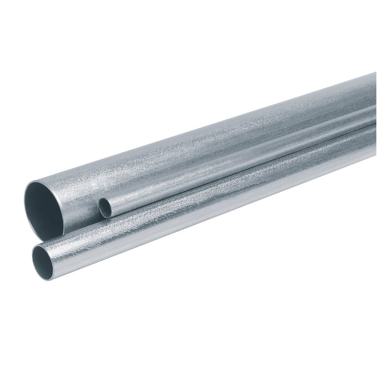 Allied Tube 3/4 In. x 10 Ft. EMT Metal Conduit – Hemlock Hardware