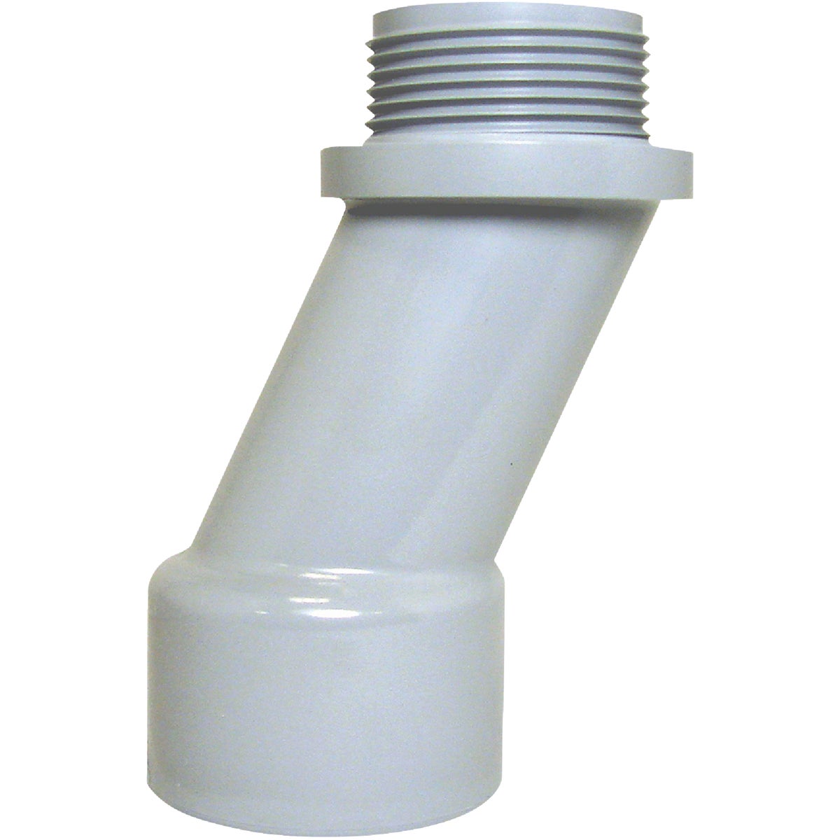 IPEX Kraloy 2 In. PVC Offset Meter Connector – Hemlock Hardware