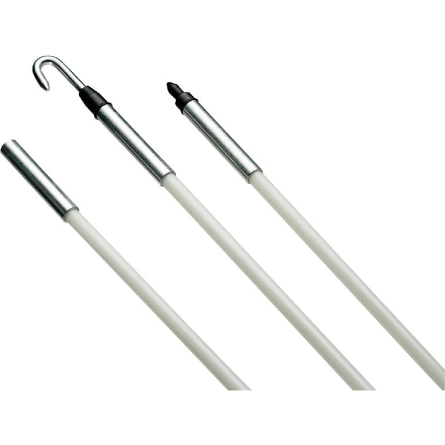 Fiberglass Sticks – Hemlock Hardware