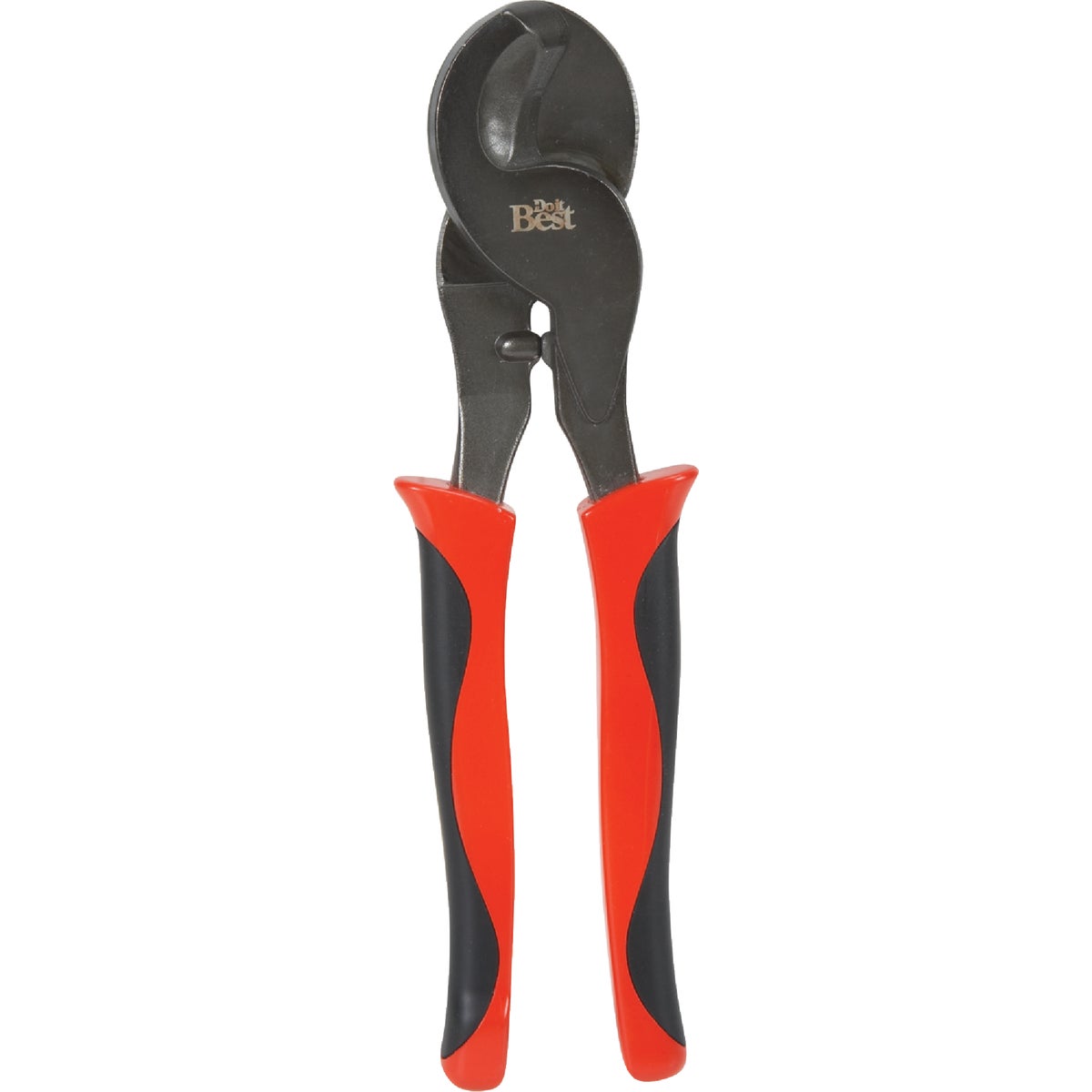 Do it Best 10 In. 4/0 AWG Aluminum & 2/0 AWG Copper Cable Cutter ...