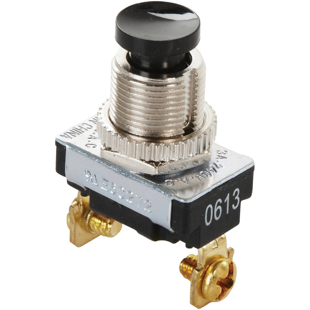 Push-Button Switch – Hemlock Hardware