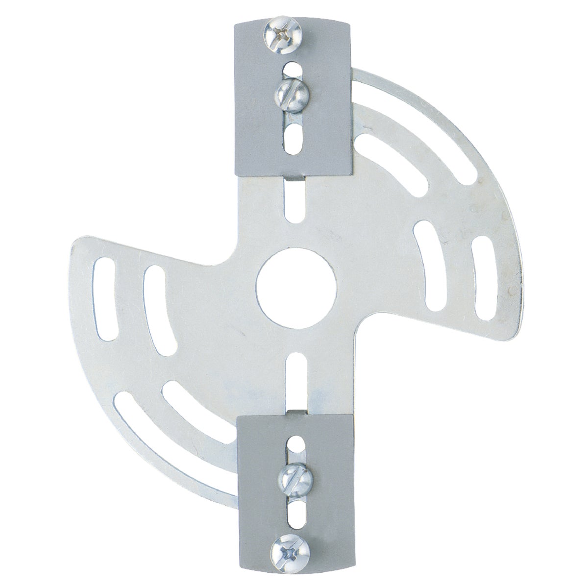 Westinghouse 3-7/8 In. to 5 In. Adjustable Ceiling Cross Bar – Hemlock ...