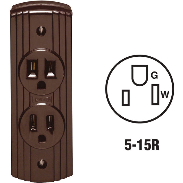 Power Outlet – Hemlock Hardware